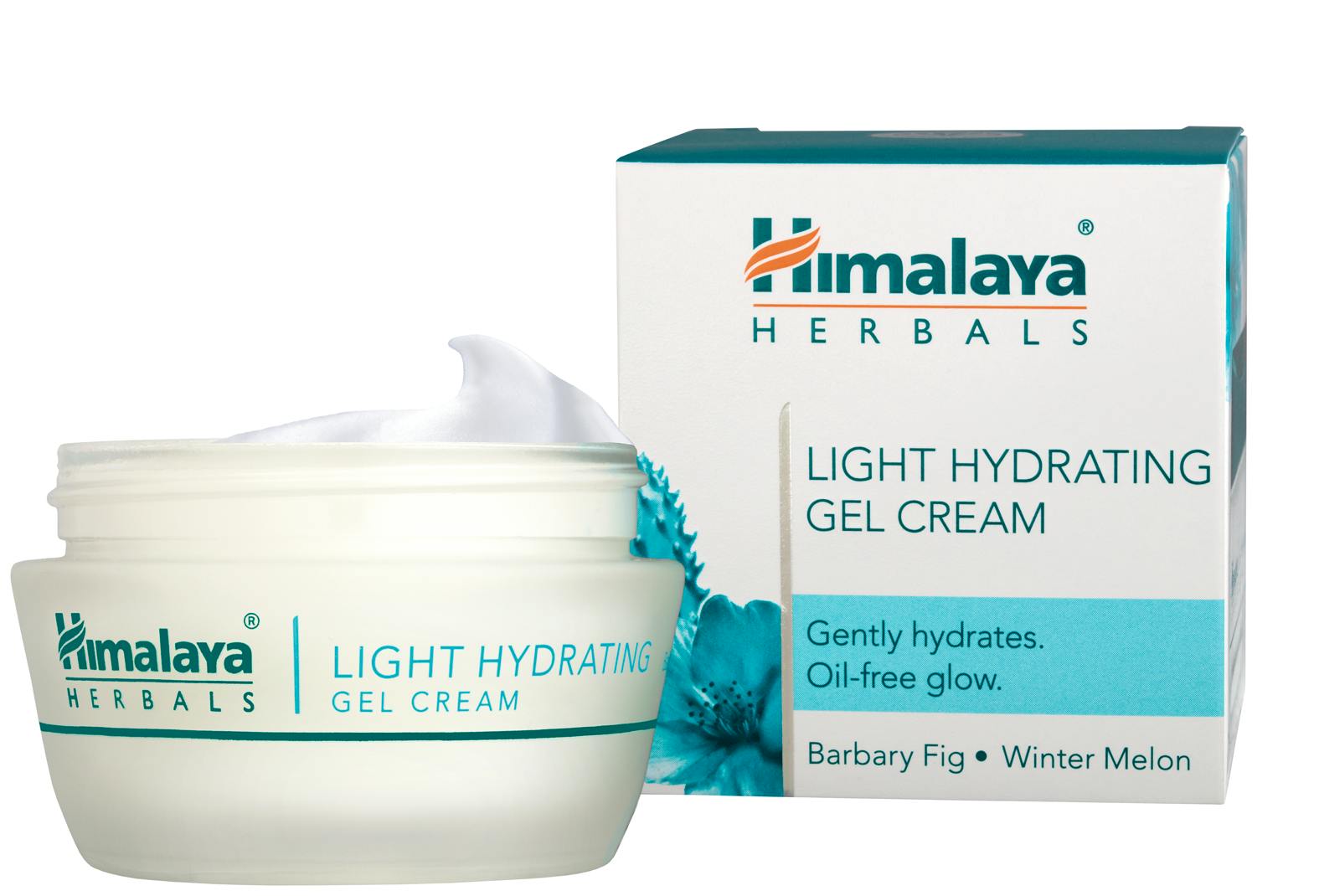 Himalaya Light Hydrating Gel Cream 50 ml - 35.95 kr