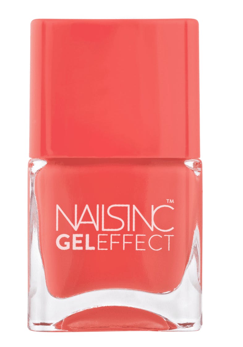 Nails Inc. Gel Effect Kensington Passage 14 ml - 8.99 EUR - luxplus.nl