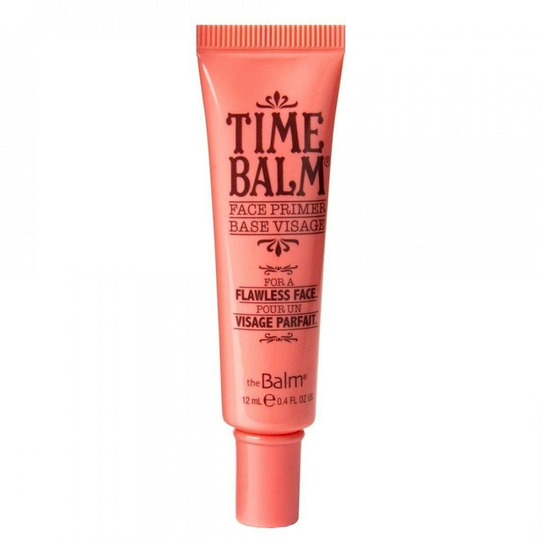 The Balm TimeBalm Face Primer 12 ml - £5.75