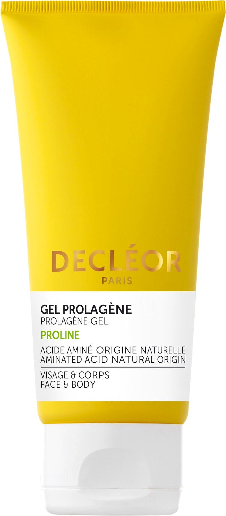 Decleor Proline Prolagene Gel 150 ml - 18.95 EUR - luxplus.nl