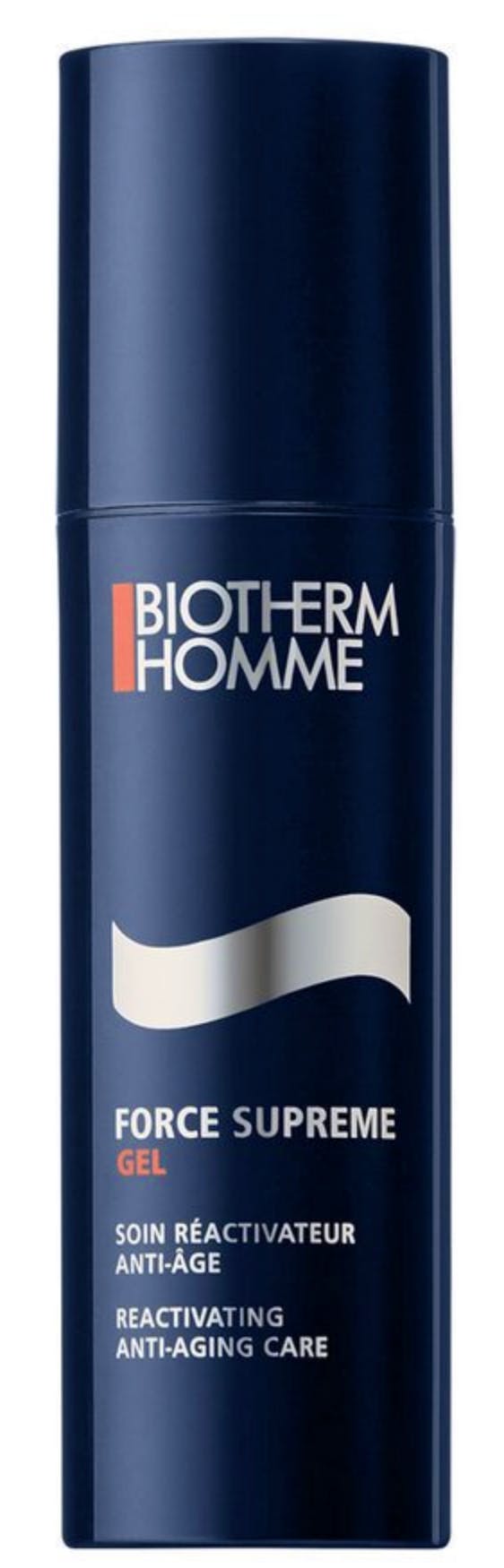 Biotherm Men Force Supreme Serum Gel 50 ml - 379.95 kr
