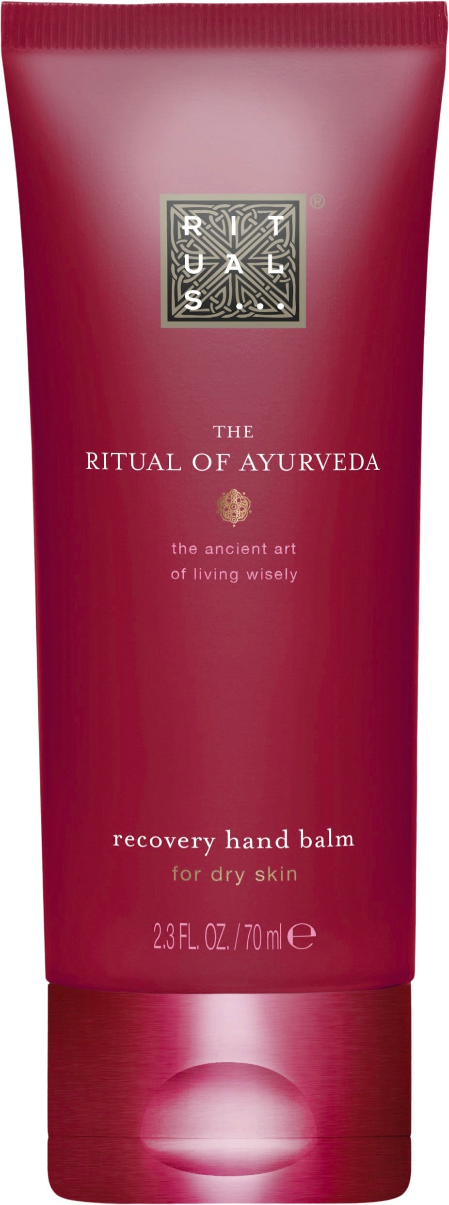 Rituals The Ritual Of Ayurveda Hand Balm 70 ml - 55.95 kr