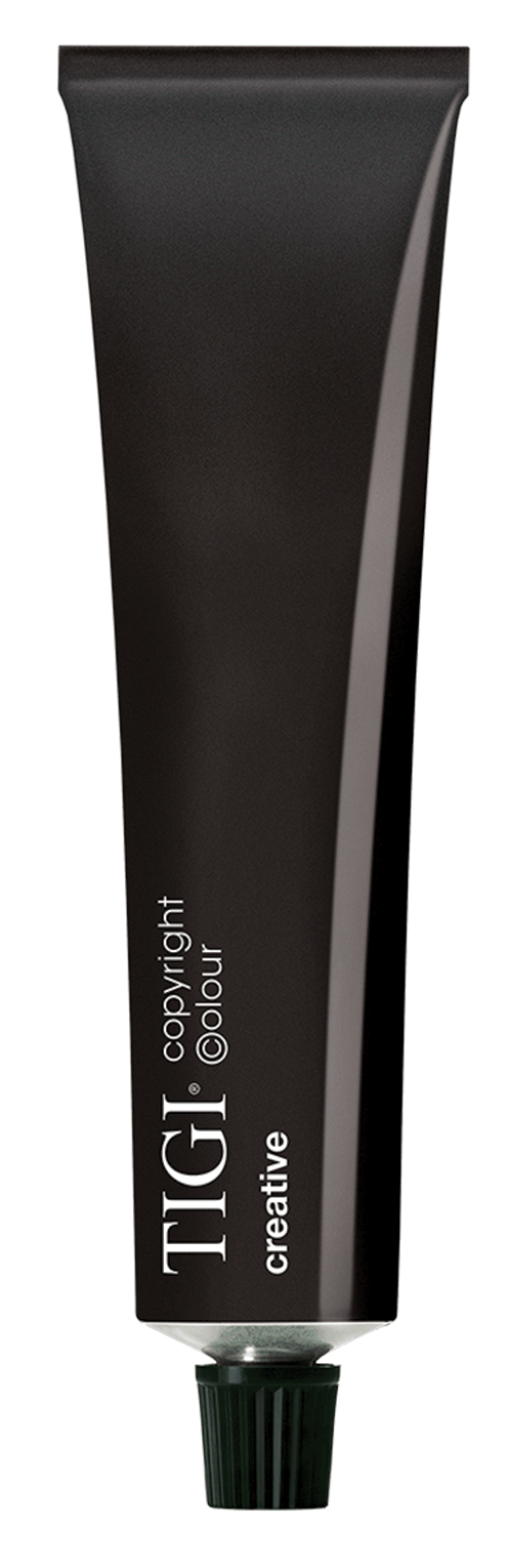 Tigi Colour Creative 1/1 Blue Black 60 ml - 39.95 kr