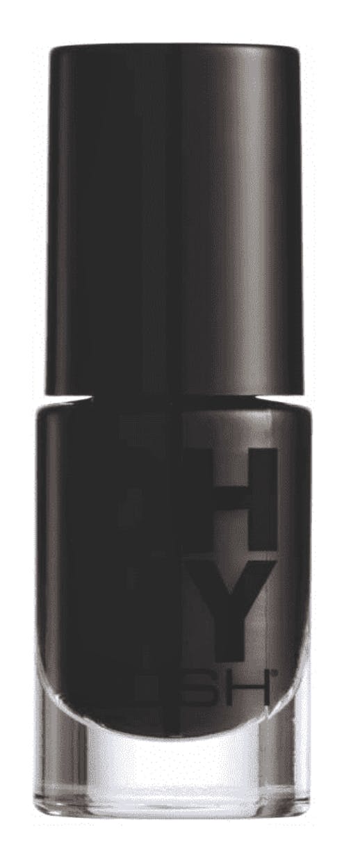 GOSH Oh My Gosh 013 Black Is Black 5 ml - 0.99 EUR - luxplus.nl