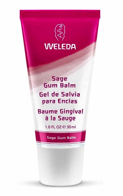 Weleda Sage Gum Balm 30 ml - £5.45
