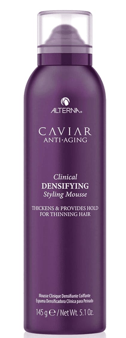 Alterna Caviar Clinical Densifying Styling Mousse 145 g - £13.95