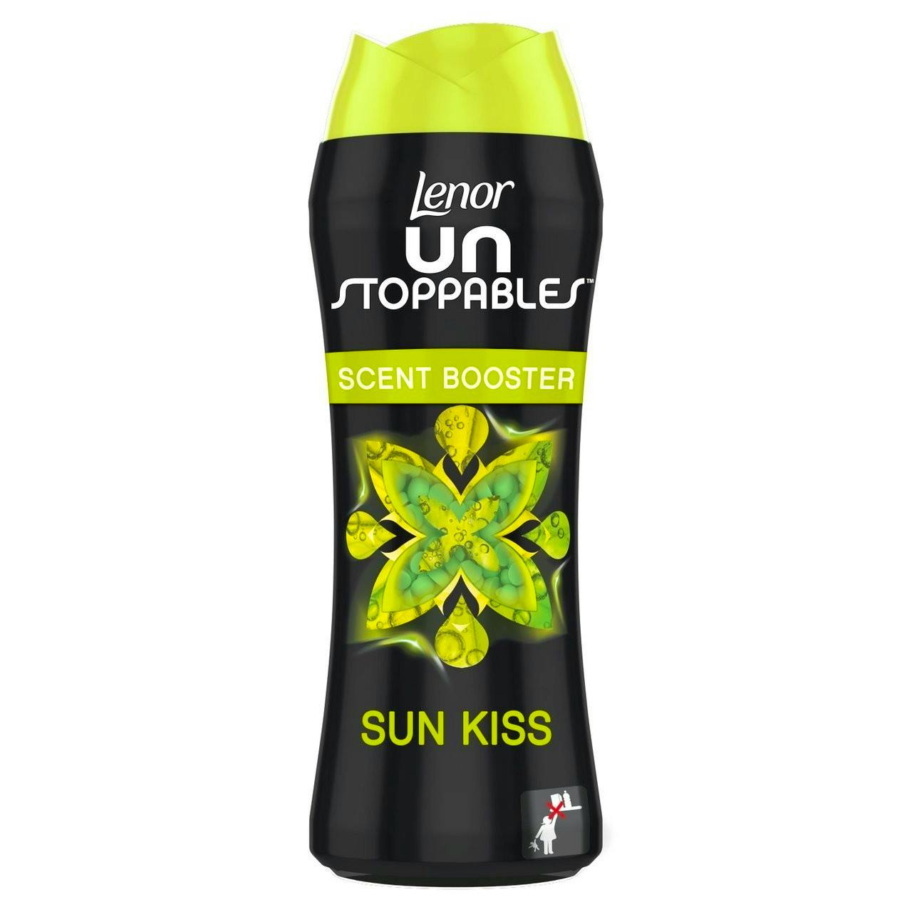 Lenor Unstoppables Sunkiss In Wash Scent Booster 210 g - £3.45