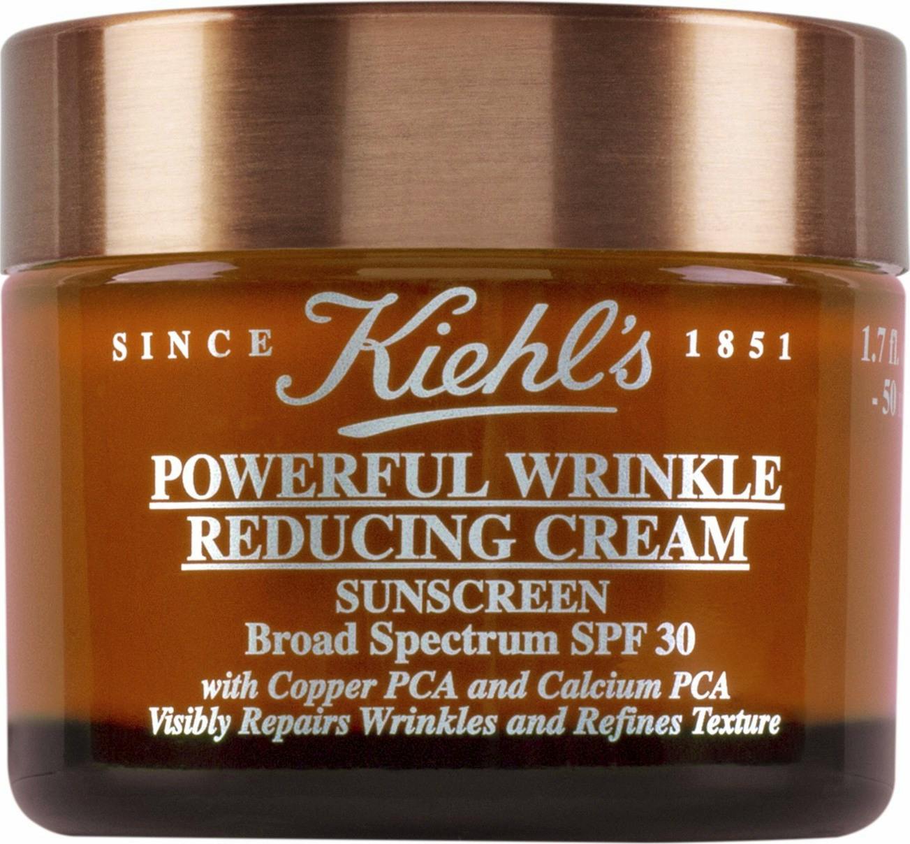 Kiehl's Powerful Wrinkle Reducing Cream SPF30 50 ml - 375.95 kr