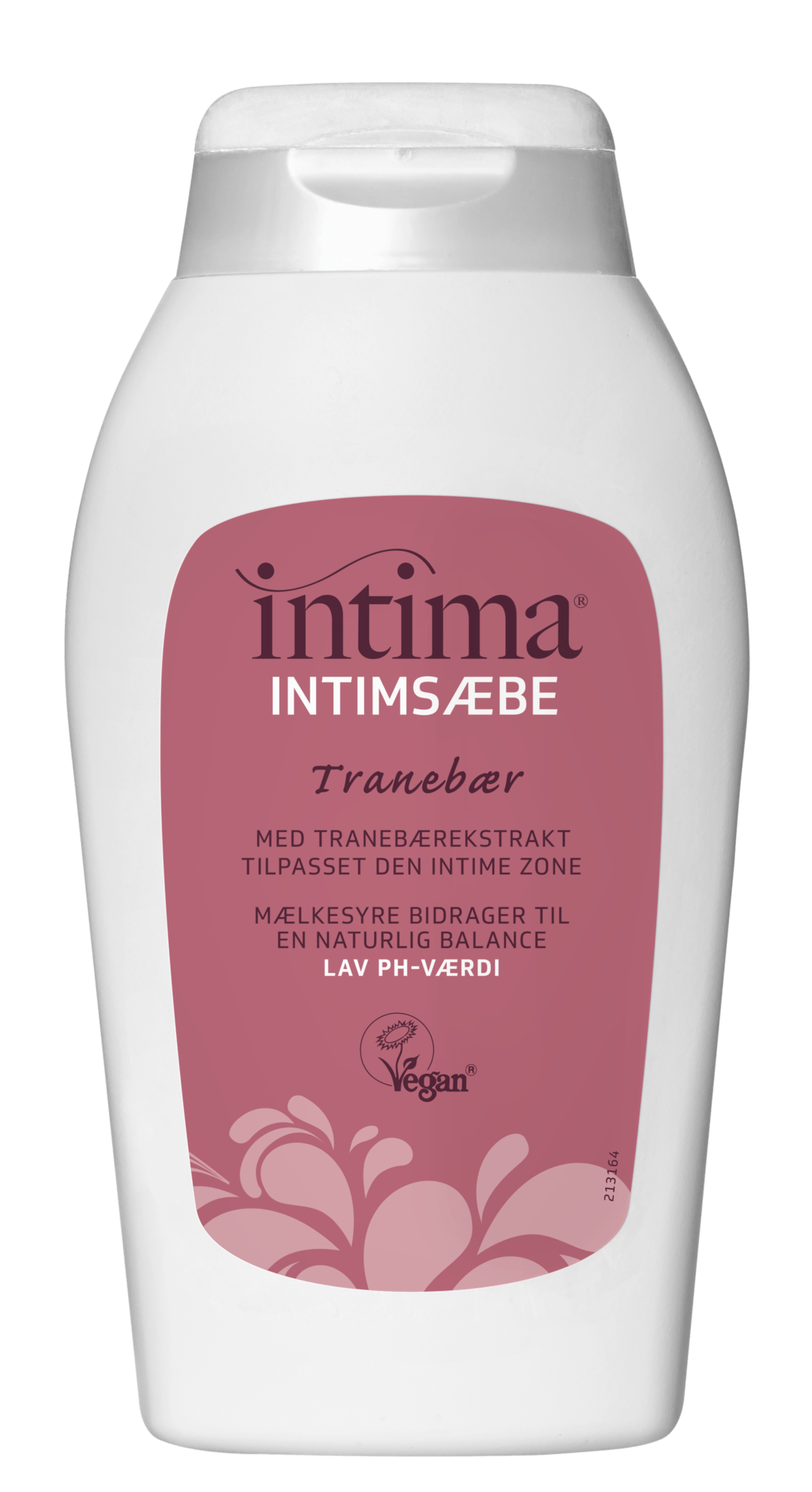 Intima Intimsæbe Cranberries 350 ml - £2.99