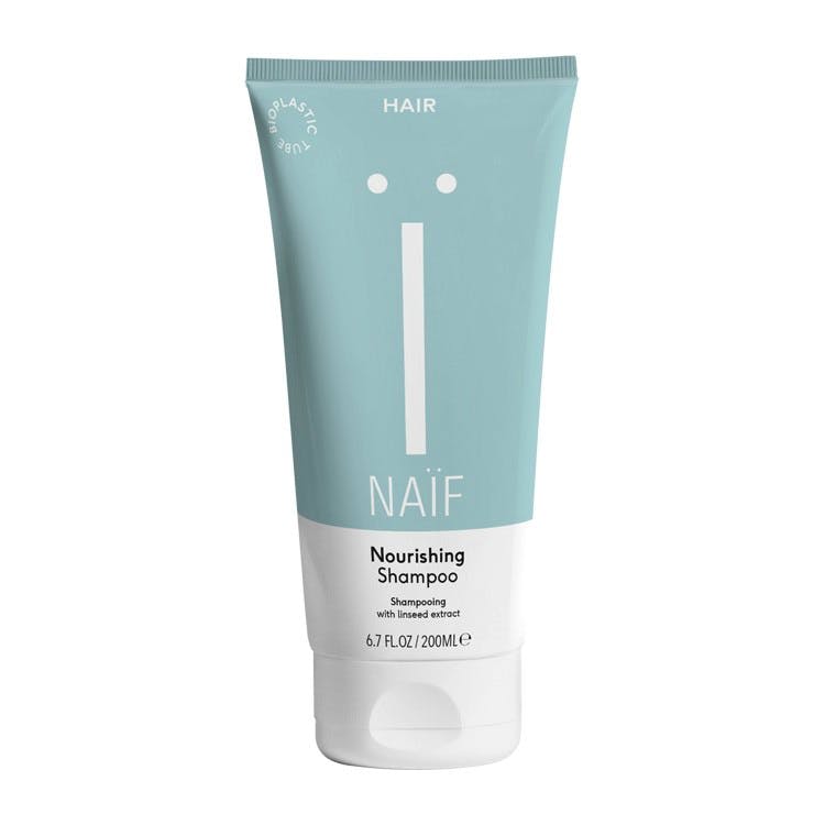Naïf Care Nourishing Shampoo 200 ml - £4.99