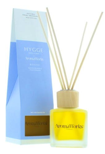 AromaWorks Hygge Revive Diffuser 100 ml - 49.95 kr