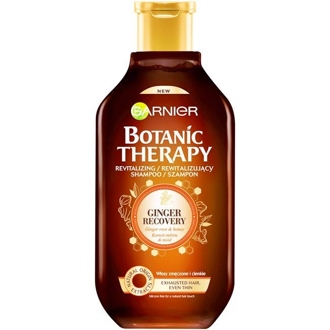 Garnier Botanic Therapy Ginger Recovery Shampoo 400 ml - £2.45