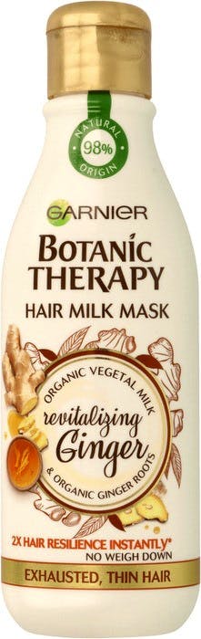 Garnier Botanic Therapy Ginger Hair Milk Mask 250 ml - 25.95 kr