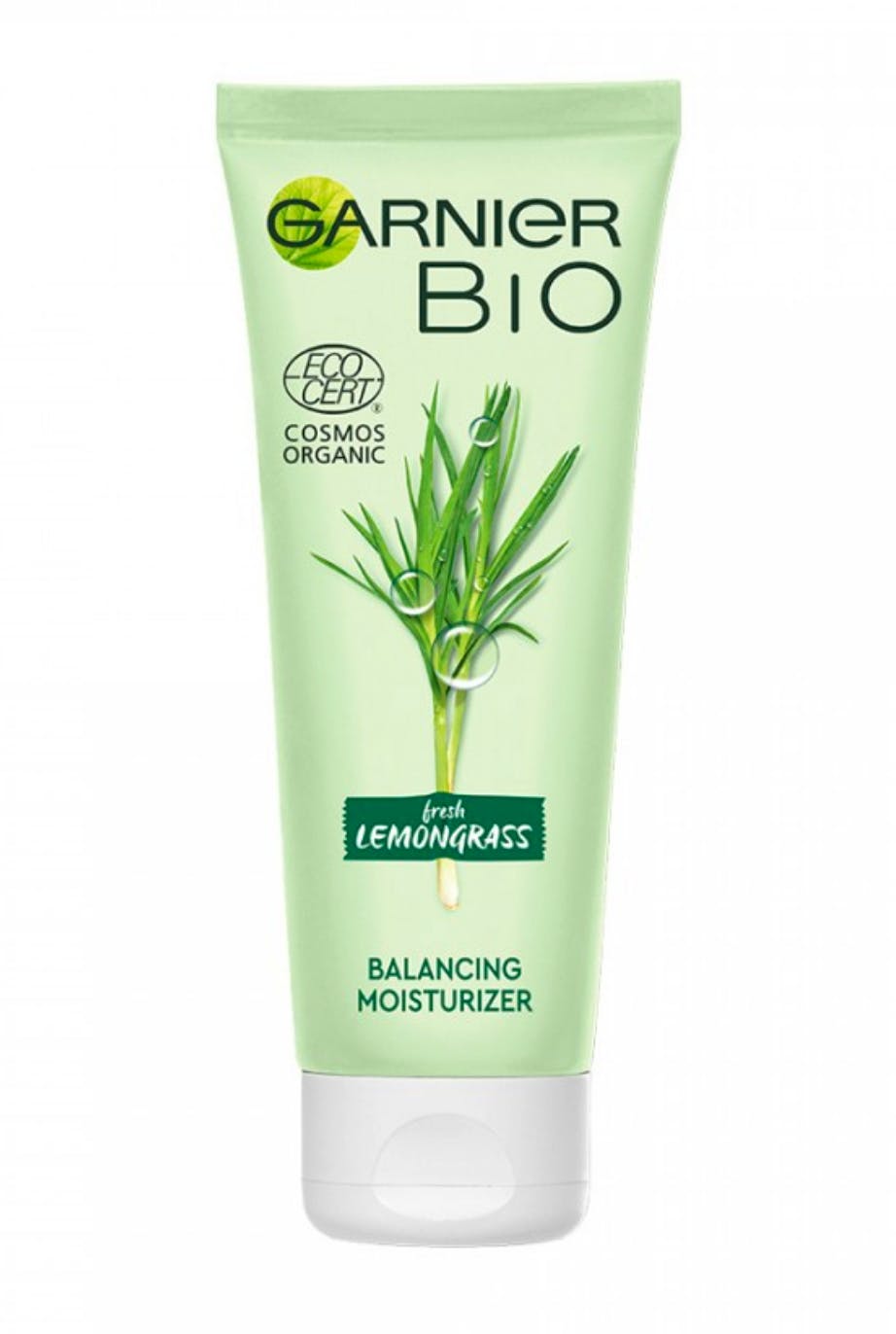 Garnier Bio Fresh Lemongrass Balancing Moisturizer 50 ml - £3.45