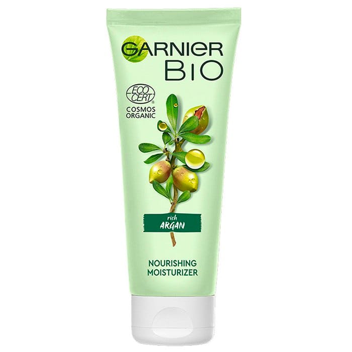 Garnier Bio Rich Argan Nourishing Moisturizer 50 ml - £3.45