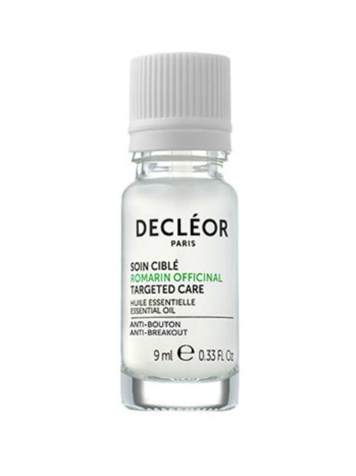 Decleor Rosemary Targeted Solution Anti-Break Out 9 ml - 12.59 EUR ...