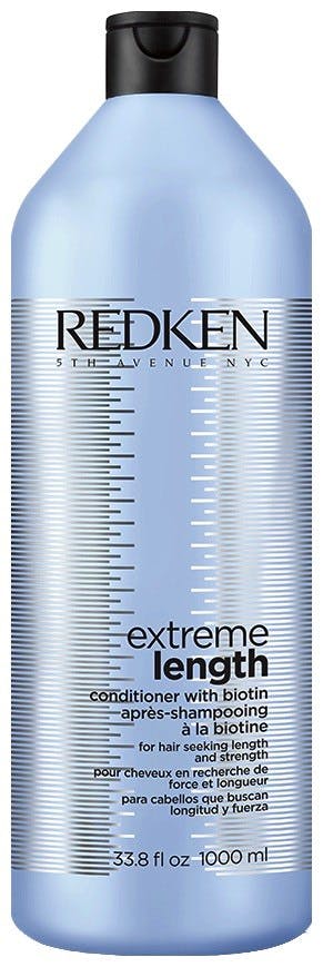 Redken Extreme Length Conditioner 1000 ml - £26.99