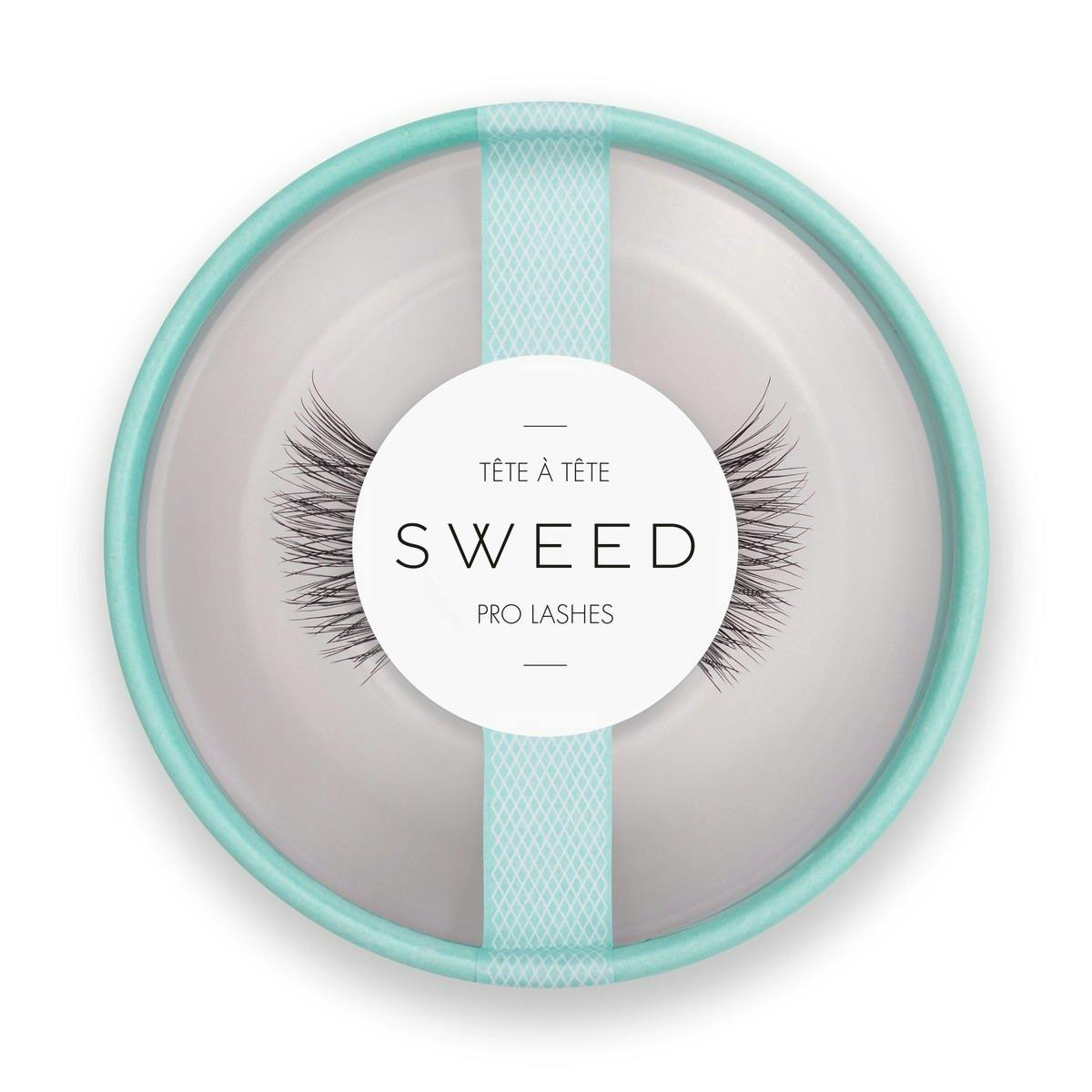 Sweed Lashes Pro Lashes Tête À Tête 1 paar - 9.49 EUR - luxplus.nl