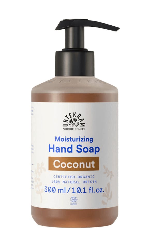 Urtekram Coconut Hand Soap 300 ml - £3.25