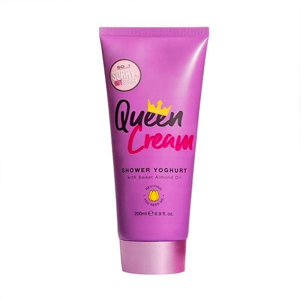 So...? Sorry Not Sorry Queen Cream Shower Yoghurt 200 ml - 45.95 kr ...