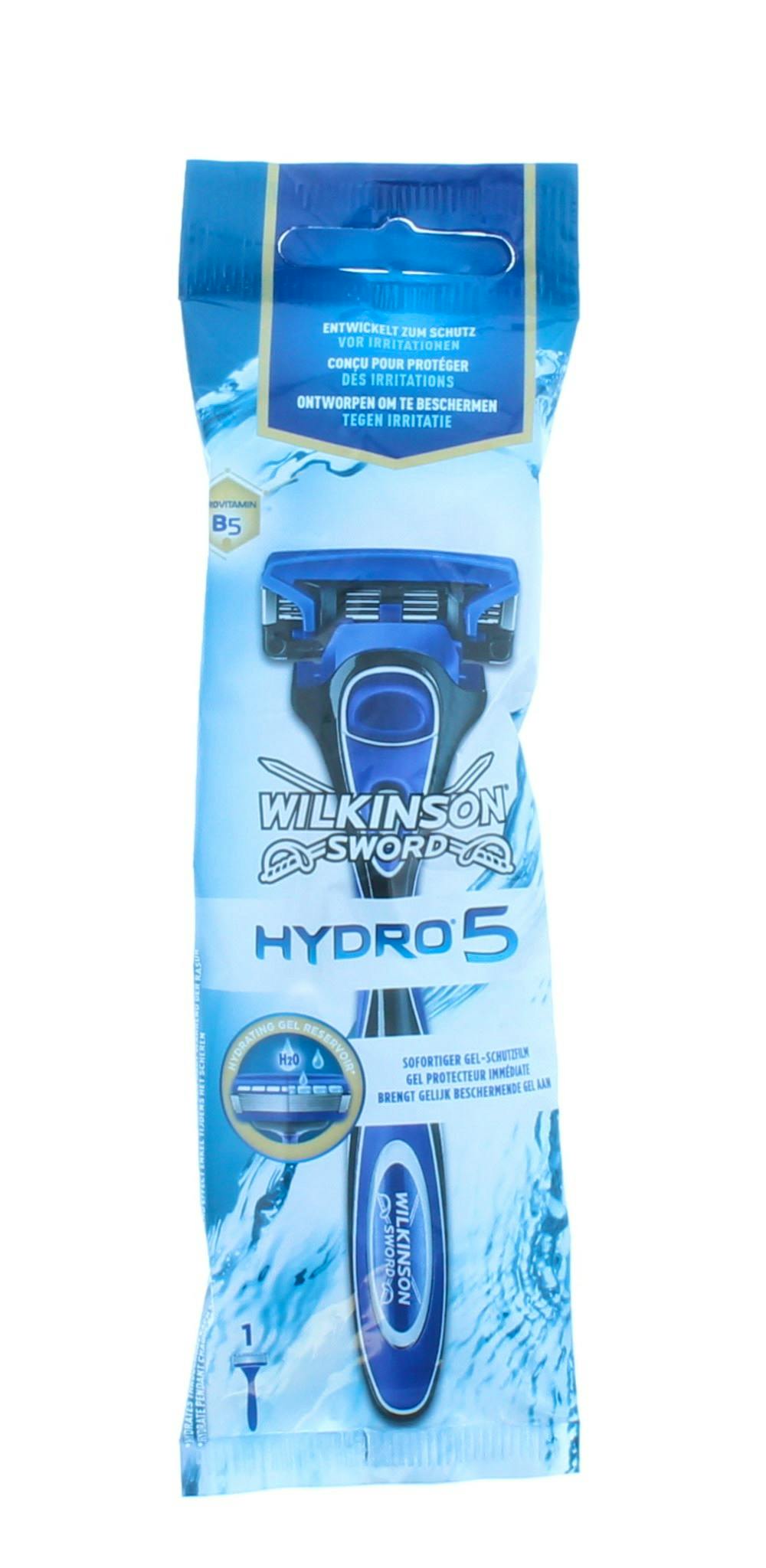 Wilkinson Sword Hydro 5 Razor 1 st - 2.29 EUR - luxplus.nl