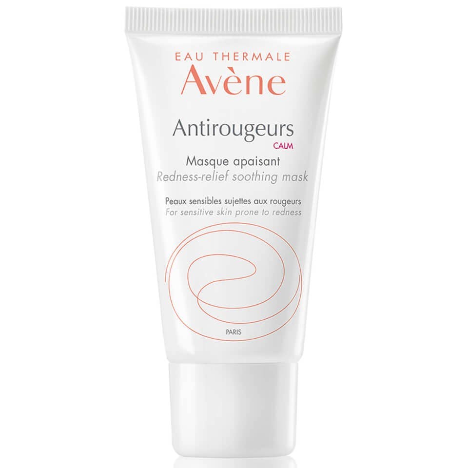 Avène Thermale Antirougeurs Calm Soothing Mask 50 m - £16.99