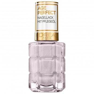 L'Oréal Paris Age Perfect Nail Polish B21 Debutante 13 ml - £1.99