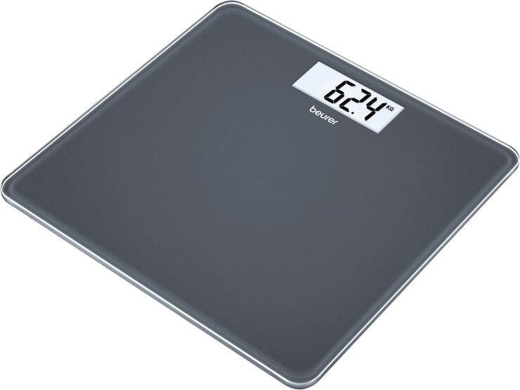 Beurer GS213 Glass Bathroom Scale 1 stk - 169.95 kr