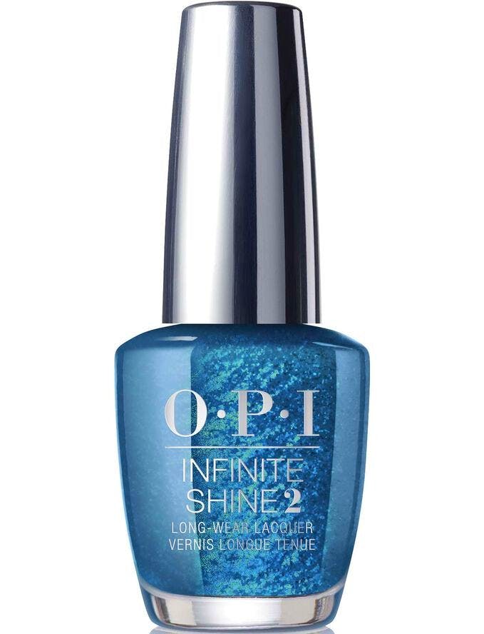 OPI Infinite Shine Nessie Plays Hide & Sea-K 15 ml - 124.95 kr + Fri Frakt og Ingen Toll