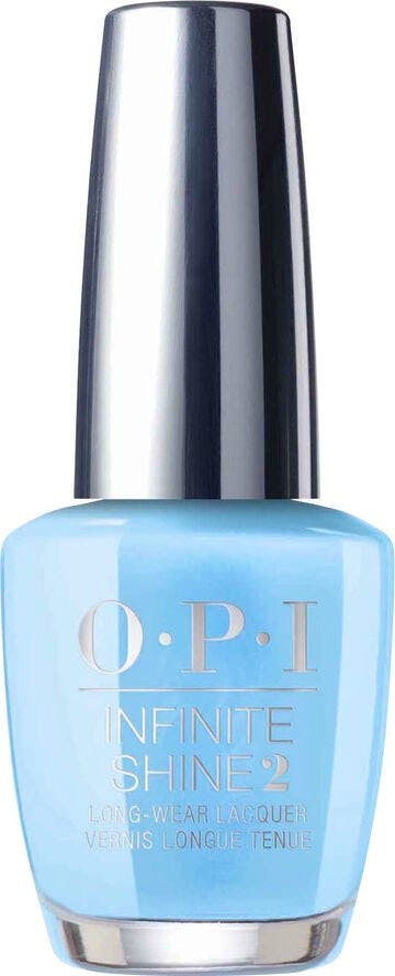 OPI Infinite Shine Two Baroque Pearls 15 ml - 124.95 kr + Fri Frakt og Ingen Toll