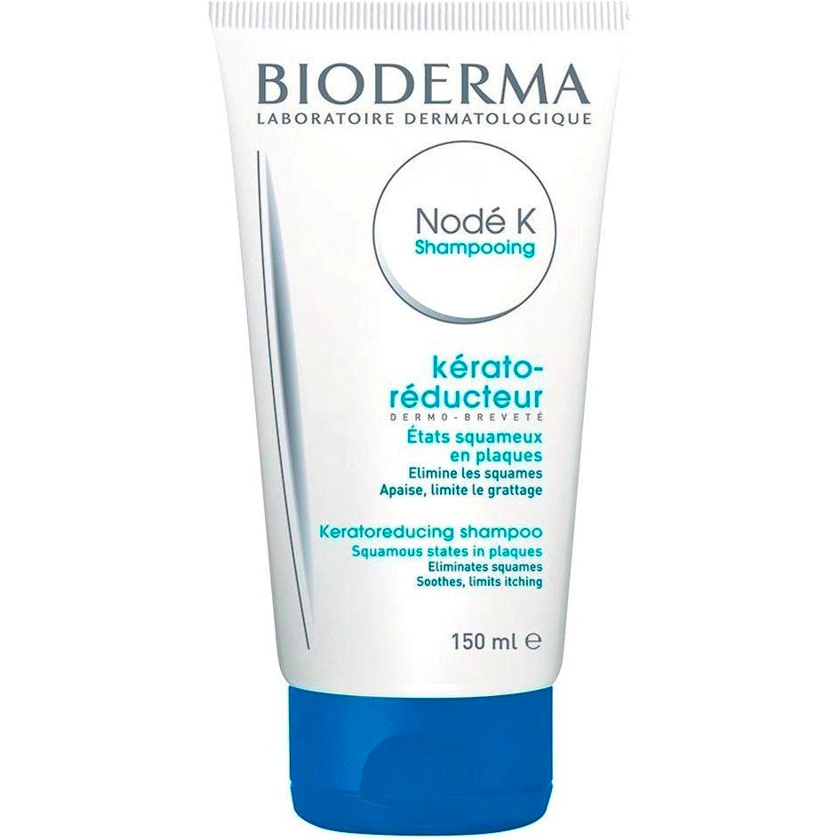 Bioderma Nodé K Shampoo 150 ml - 79.95 kr