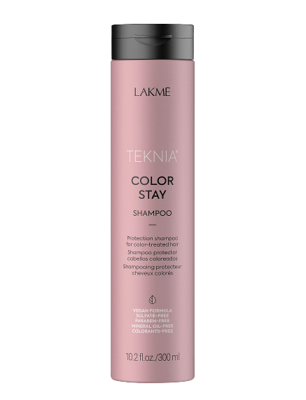 Lakmé Teknia Color Stay Shampoo 300 ml - £8.99