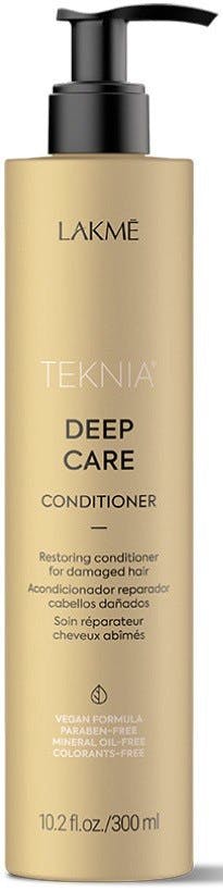 Lakmé Teknia Deep Care Conditioner 300 ml - £11.45