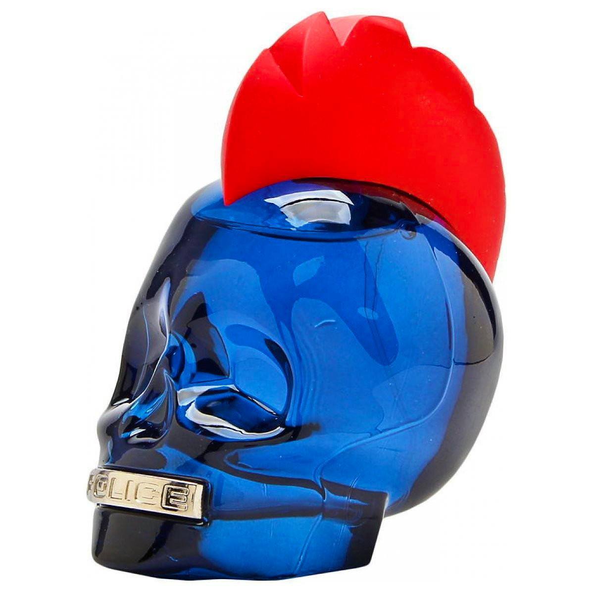 Police To Be Rebel EDT 40 ml - £9.75