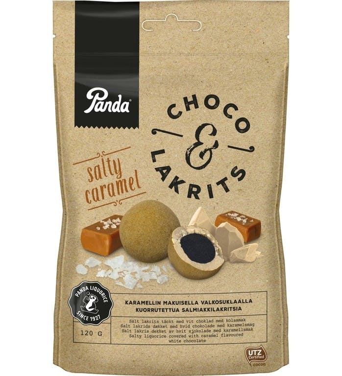 Slik & Chokolade