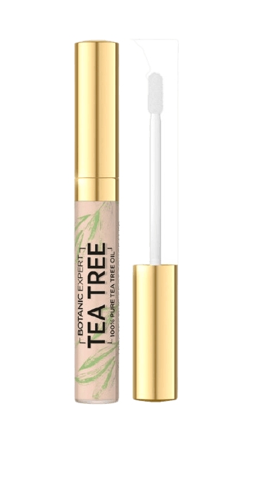 Eveline Botanic Expert Tea Tree Antibacterial Concealer No. 02 7 ml - £1.45
