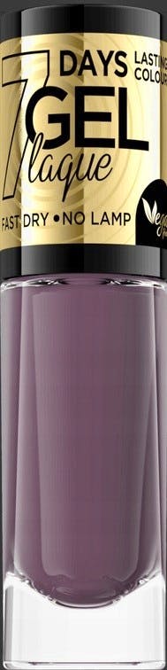 Eveline Gel Laque Nail Polish 32 8 ml - £2.25