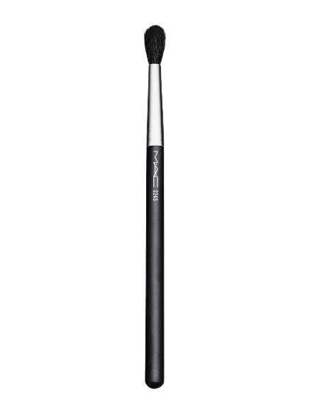 MAC 224 Tapered Blending 1 st - 19.95 EUR - luxplus.nl
