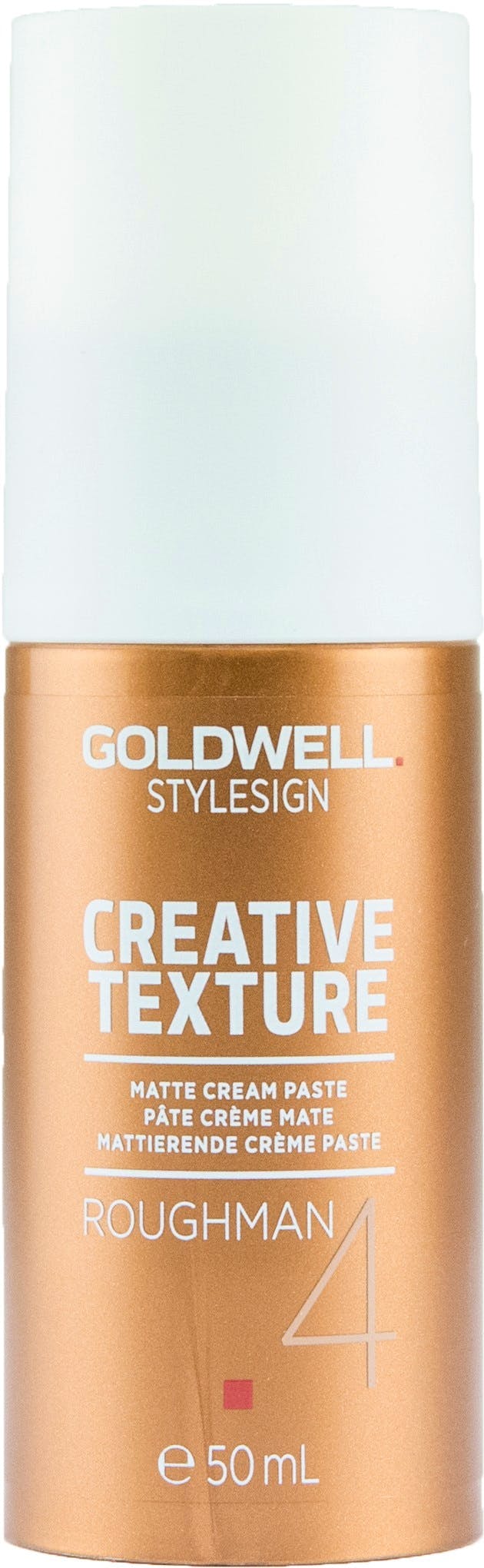 Goldwell Stylesign Creative Texture Roughman 50 ml - £7.99