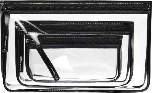 MAC Clearly Mac Trio 3 kpl – 39.95