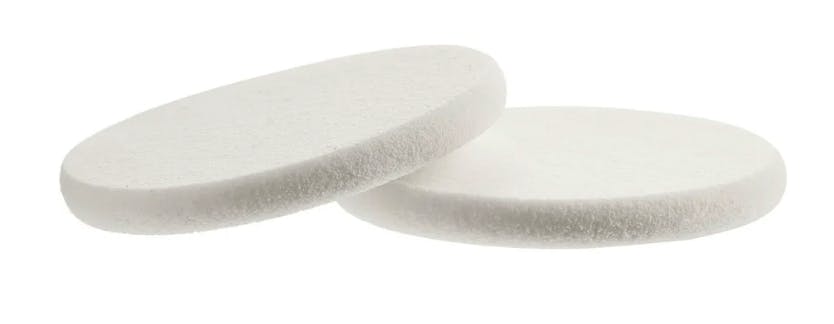 MAC Disc Sponge 2 st - 4.95 EUR - luxplus.nl