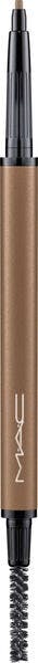 MAC Eye Brows Styler Brunette 1 pcs - £19.45