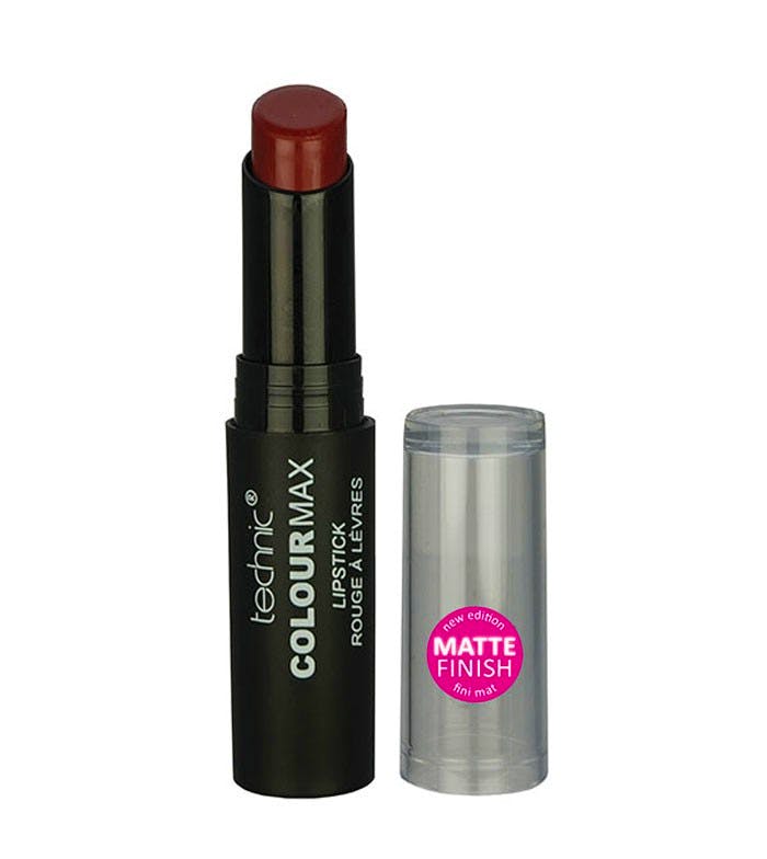 Technic Colour Max Matte Lipstick Love Yourself 3,5 g - £1.25