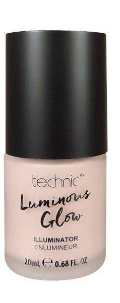 Technic Luminous Glow Illuminator Glee 20 ml - 2.99 EUR - luxplus.nl