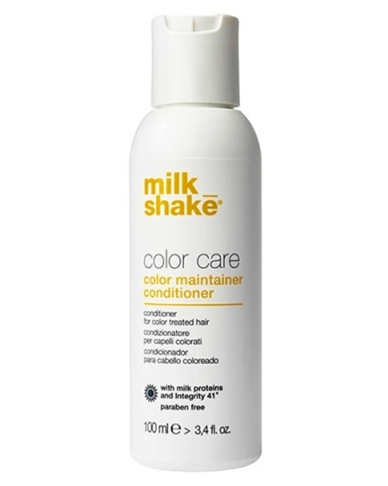 milk_shake Color Maintainer Conditioner 100 ml - 49.95 kr