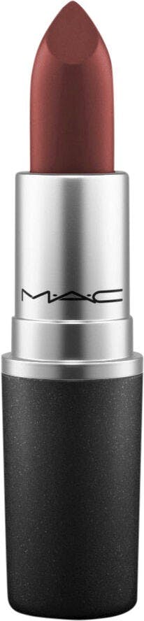MAC Matte Lipstick Sin 3 g - 186.95 kr + Fri Frakt og Ingen Toll