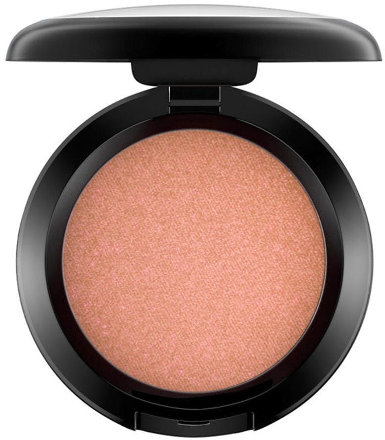 MAC Sheertone Shimmer Blush Sunbasque 6 g - 22.19 EUR - luxplus.nl