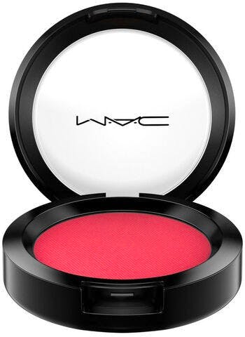 MAC Powder Blush Matte Frankly Scarlet 6 g - 119.95 kr