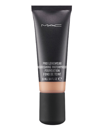 MAC Pro Longwear Nourishing Waterproof Foundation NC 15 25 ml - 28.89 ...