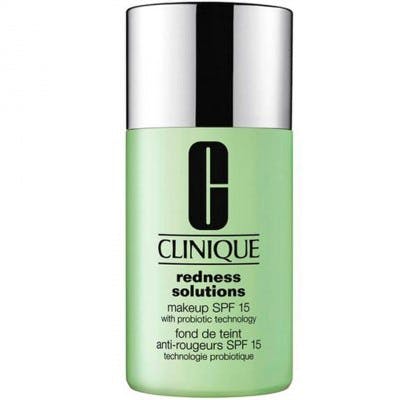Clinique Redness Solutions Make Up SPF15 04 Calming Neutral 30 ml - 259 ...
